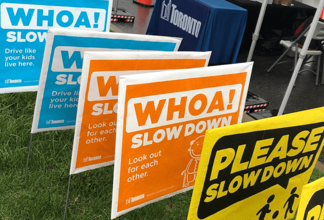 How “Active School Travel Zones” Can Support Walking and Biking to ...