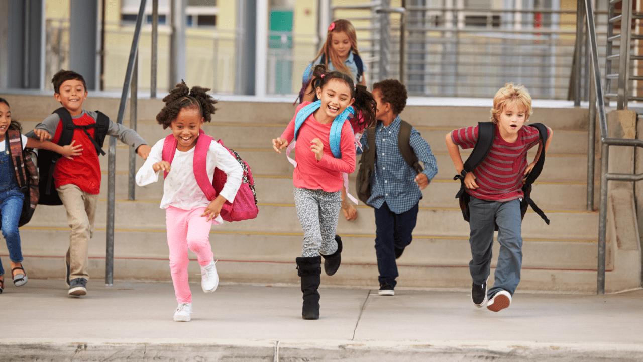 Get Inspired by the New Ideas Lab - Ontario Active School Travel