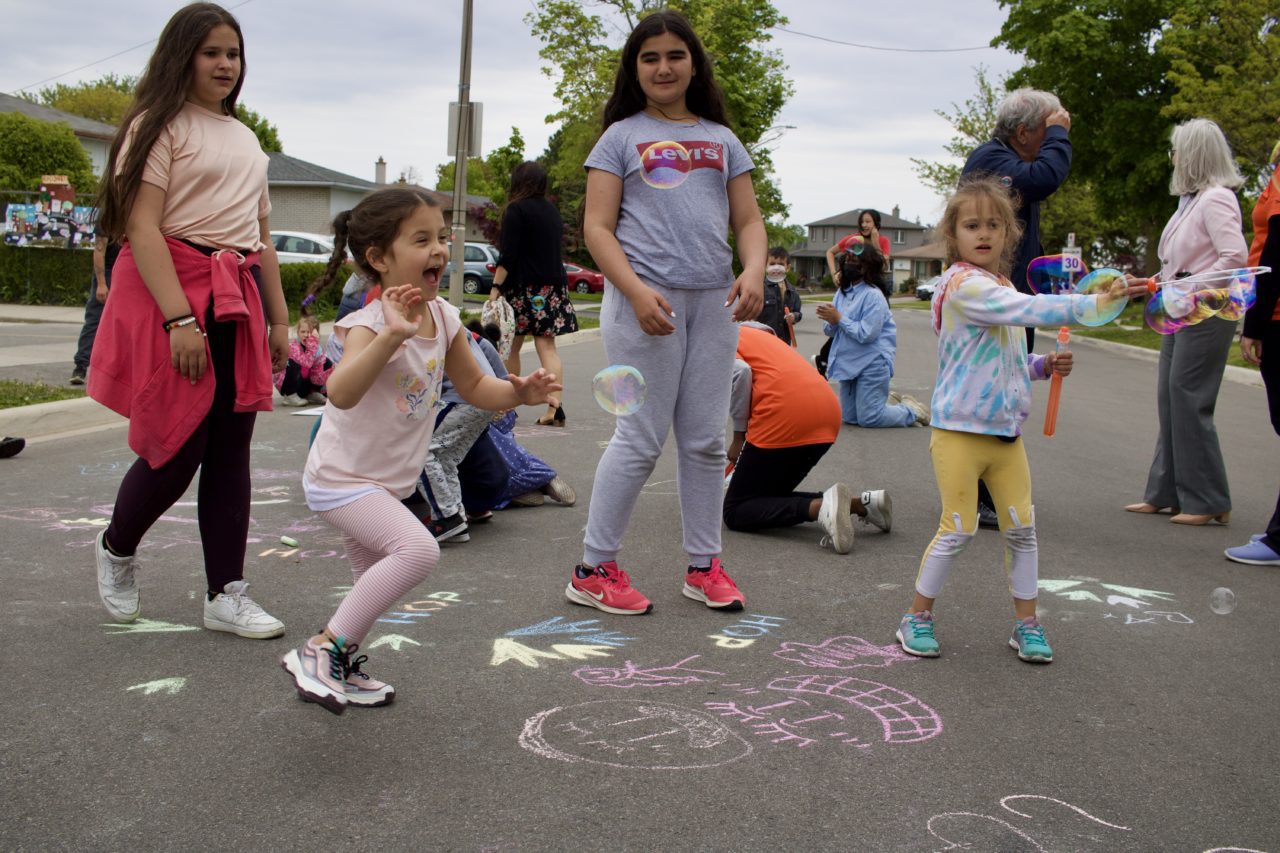 Home - Ontario Active School Travel